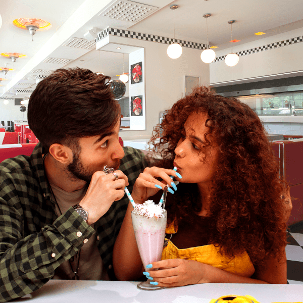 Top 10 dating tips for the USA