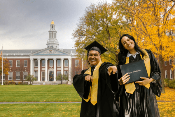 5 reasons why you should study in the USA